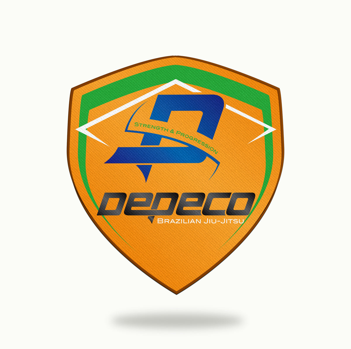 Dedeco BJJ | Gi Patch – DDnCO